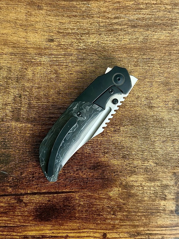 Merriken Folding Knives | eBay