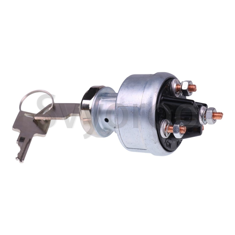 Ignition Key 9103-3317 91033317 for JLG Telehandlers G9 G10 G12 Series ...