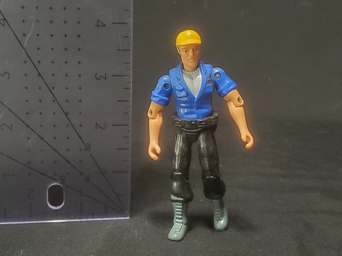 Bass Pro Shop Adventure Series 4" Action Figure | eBay