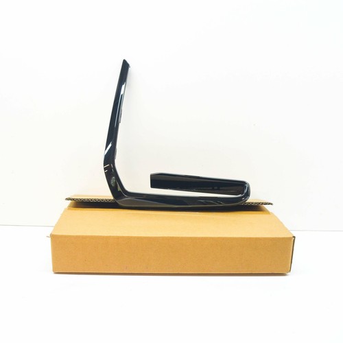 Genuine BMW X7 G07 Front Bumper Lower Right Grill Finisher 51118074262 ...