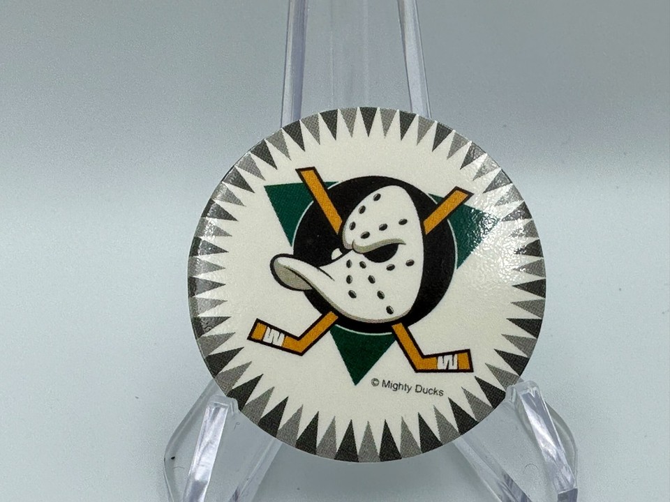 1994-95 Canada Games NHL Hockey POGS & Checklists - #251-384 - Pick ...