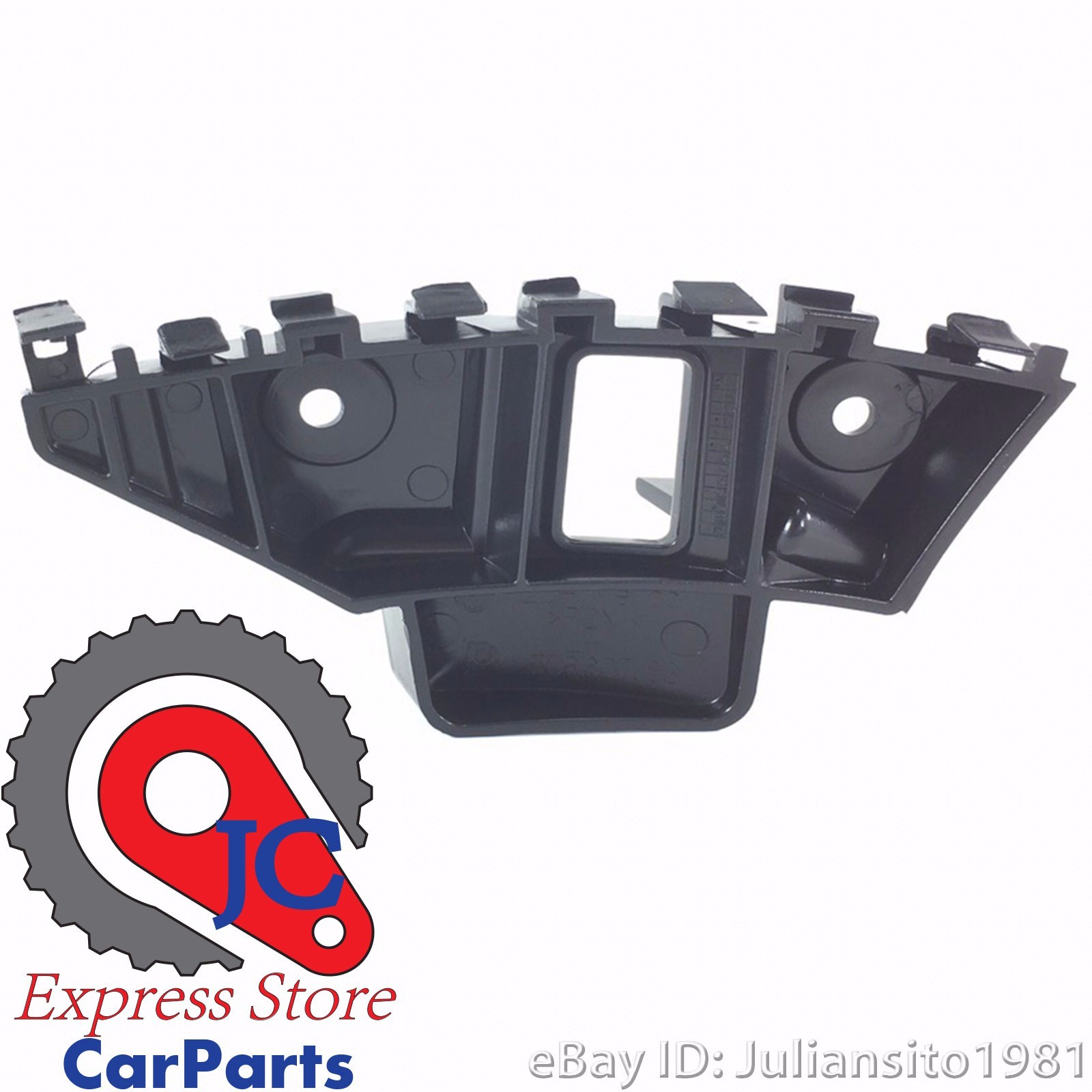 5C6807183 VOLKSWAGEN GENUINE JETTA FRONT BUMPER LEFT SIDE RETAINER | eBay