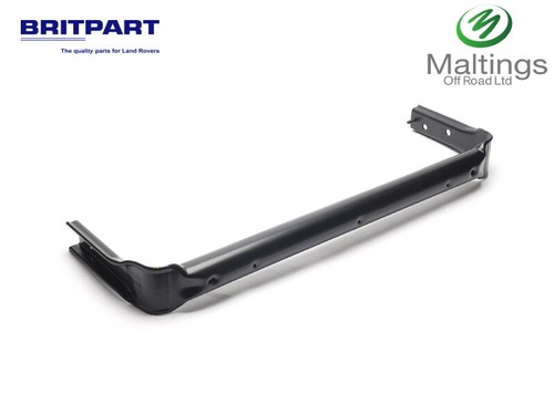 Landrover Discovery 2 front crossmember td5 front crossmember tublar ...