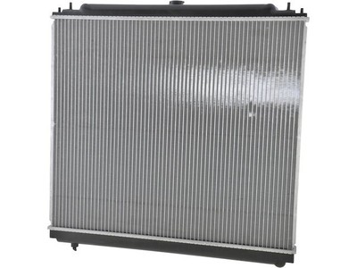 For 2005-2019 Nissan Frontier Radiator API 39979ZCVS 2006 2007 2012 ...
