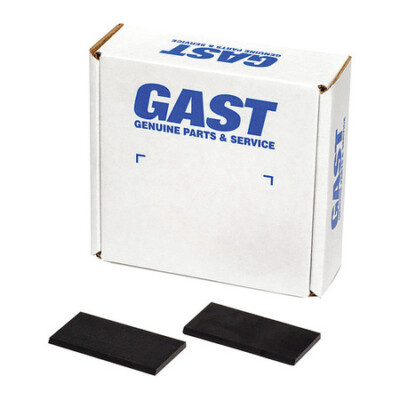 Vacuum - Gast Model
