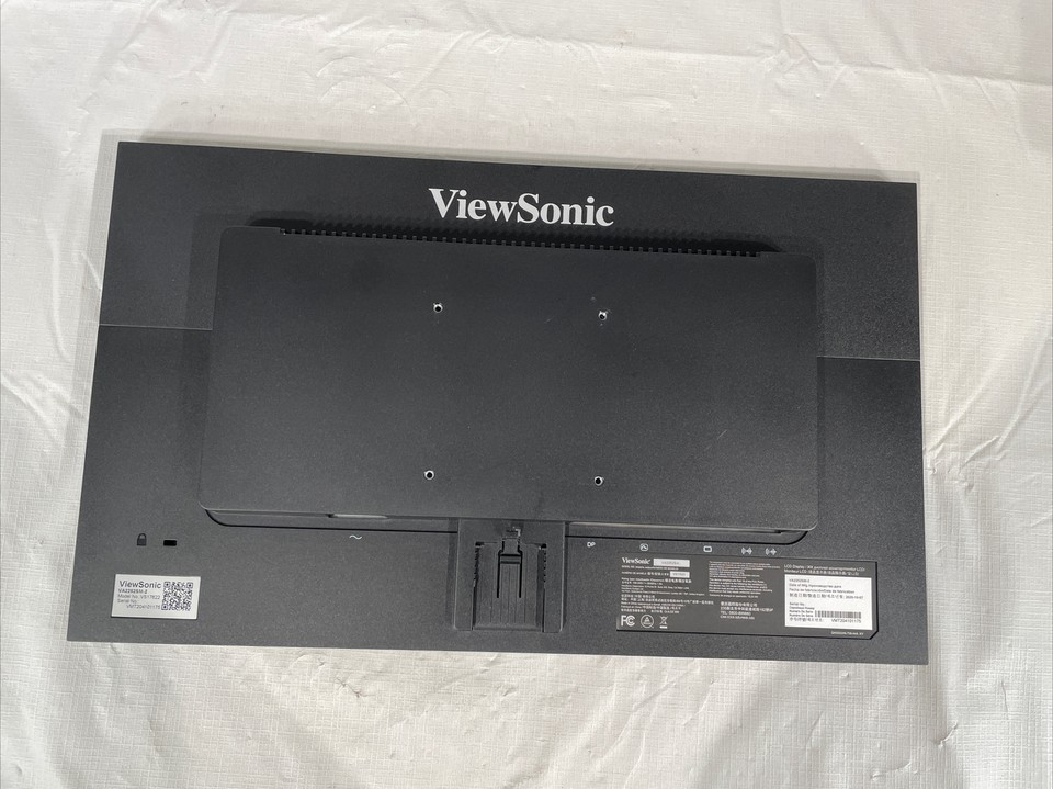 ViewSonic VA2252SM 22" 1920x1080 Widescreen LED Monitor | eBay