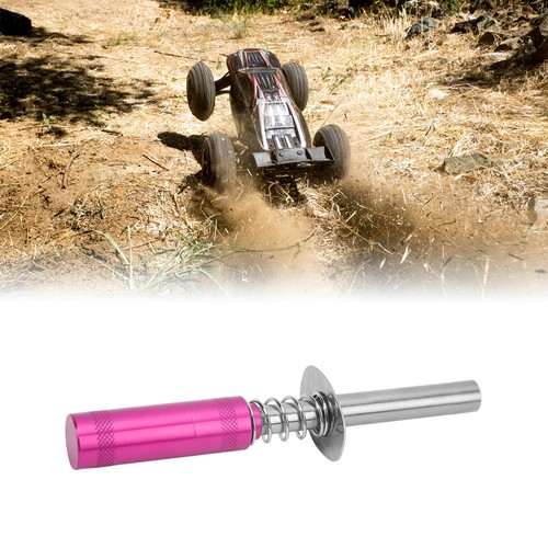 Glow Plug Igniter RC Engine Starter With N3 Glow Plug For RC Oil ...