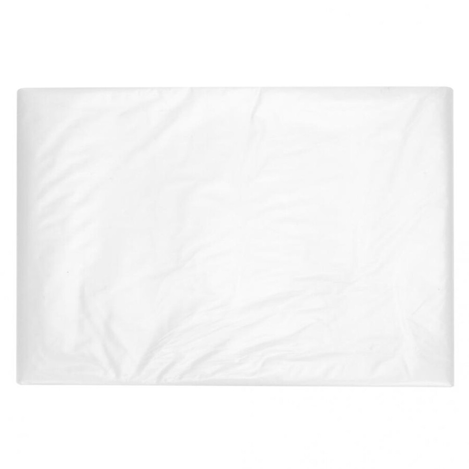 Greenhouse Plastic Clear 5 Year 6 Mil Poly Film Cover 20 FTx 30 FT UV ...