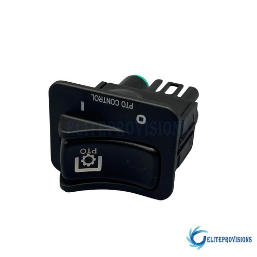 G90-6022-004BN For Peterbilt Air Rocker Valve PTO Control Switch US ...