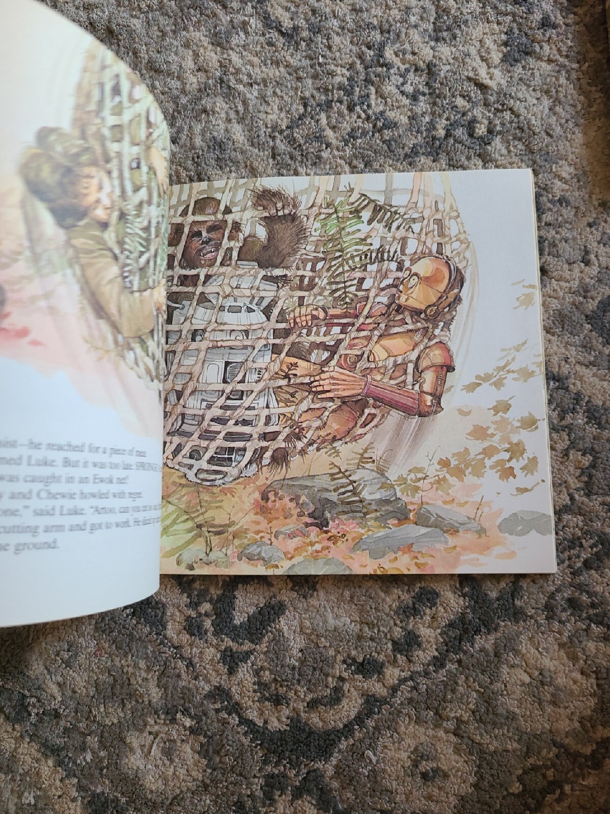 Vintage Children’s Books Lot of 6: Corduroy, The Lake Mess Monster, It ...