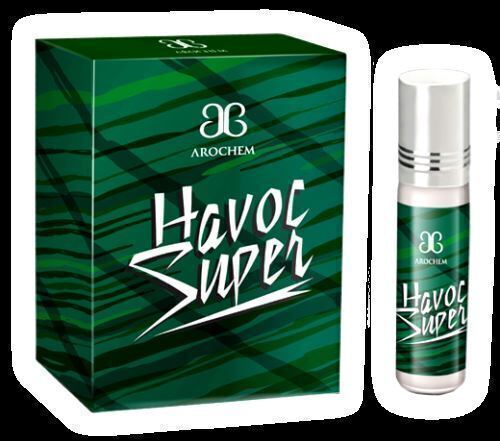 HAVOC SUPER Arochem Attar LONG LASTING 6ml | eBay