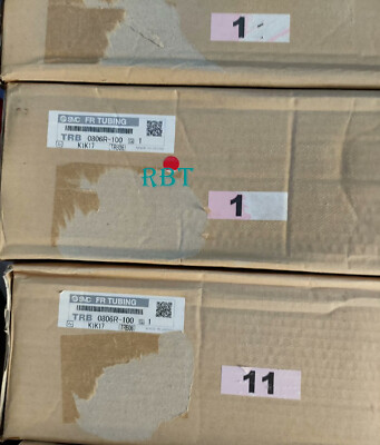 TRB0806R-100 Dual air tube brand new | eBay