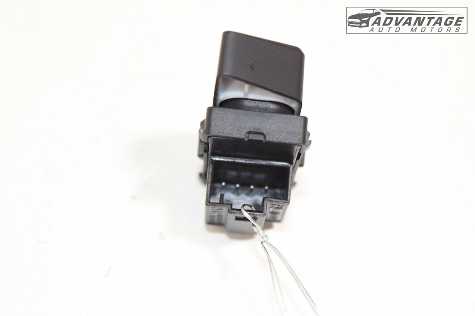 2016-2022 VOLKSWAGEN PASSAT FRONT LEFT SIDE DOOR PANEL LOCK UNLOCK ...