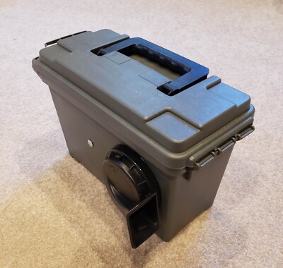 CrewTimer Mobile Horn w/o battery | eBay