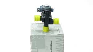 Valve to piping Mercedes A0005062864 New Genuine A2465000040 | eBay