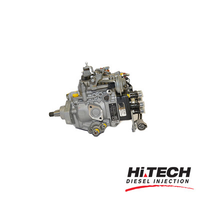 Diesel pump for Toyota Landcruiser 1HZ 75 series 196000-2300 Toyota ...