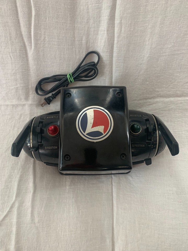 Lionel ZW 275 Watt Transformer Serviced MTH Atlas O Fastrack | eBay