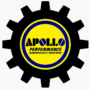 Apollo Performance Transmission | eBay Stores