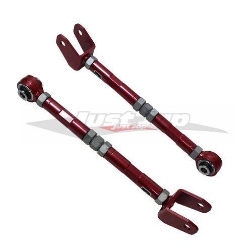 ZSS Racing Rear Traction Rods (Pillow Ball) Fits Toyota Chaser JZX110 ...