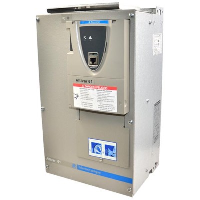 Variable Frequency - Altivar 61
