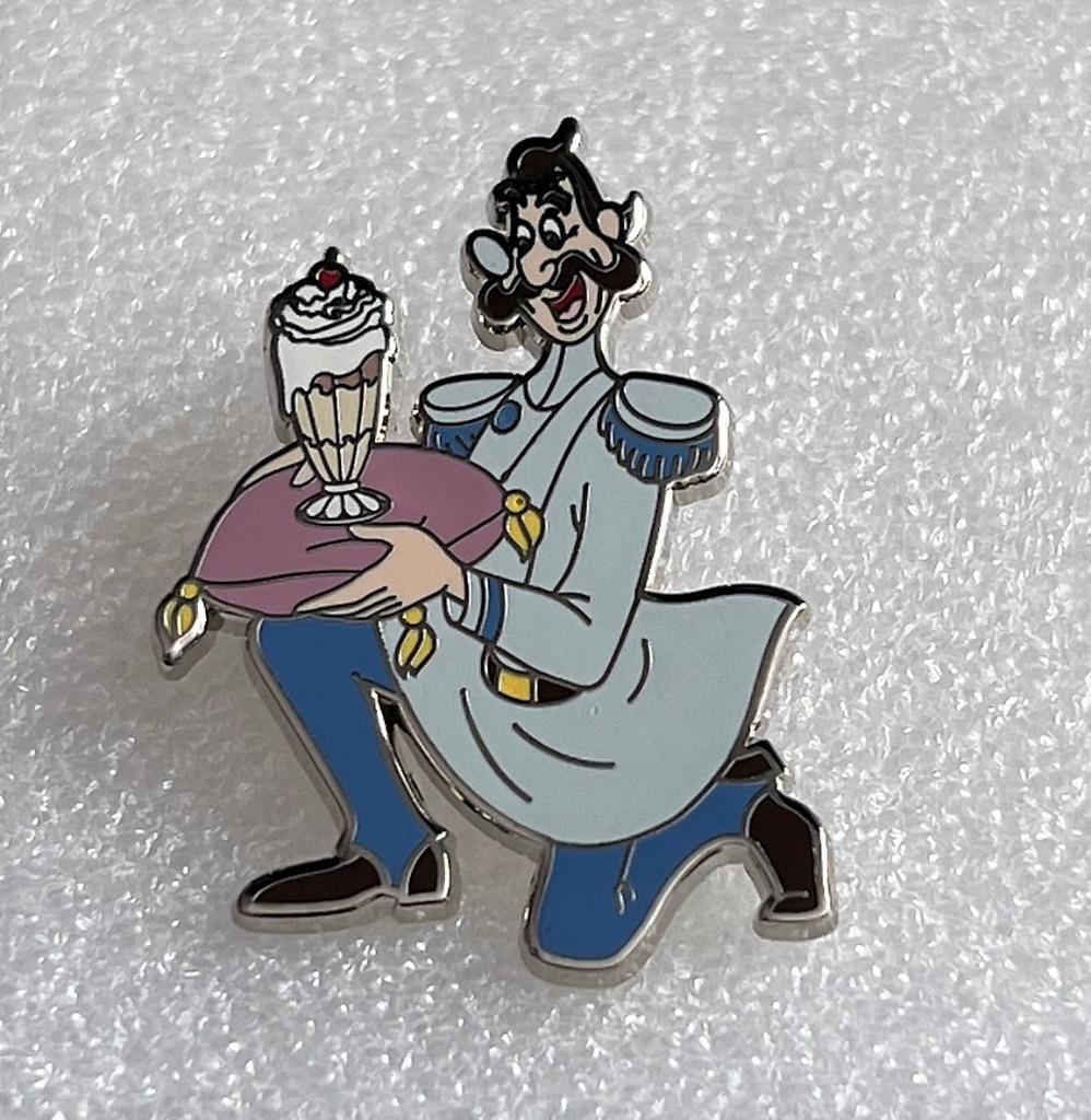 Grand Duke Disney