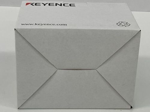 KEYENCE KV-8000 Programmable Controller PLC CPU Unit Module New | eBay