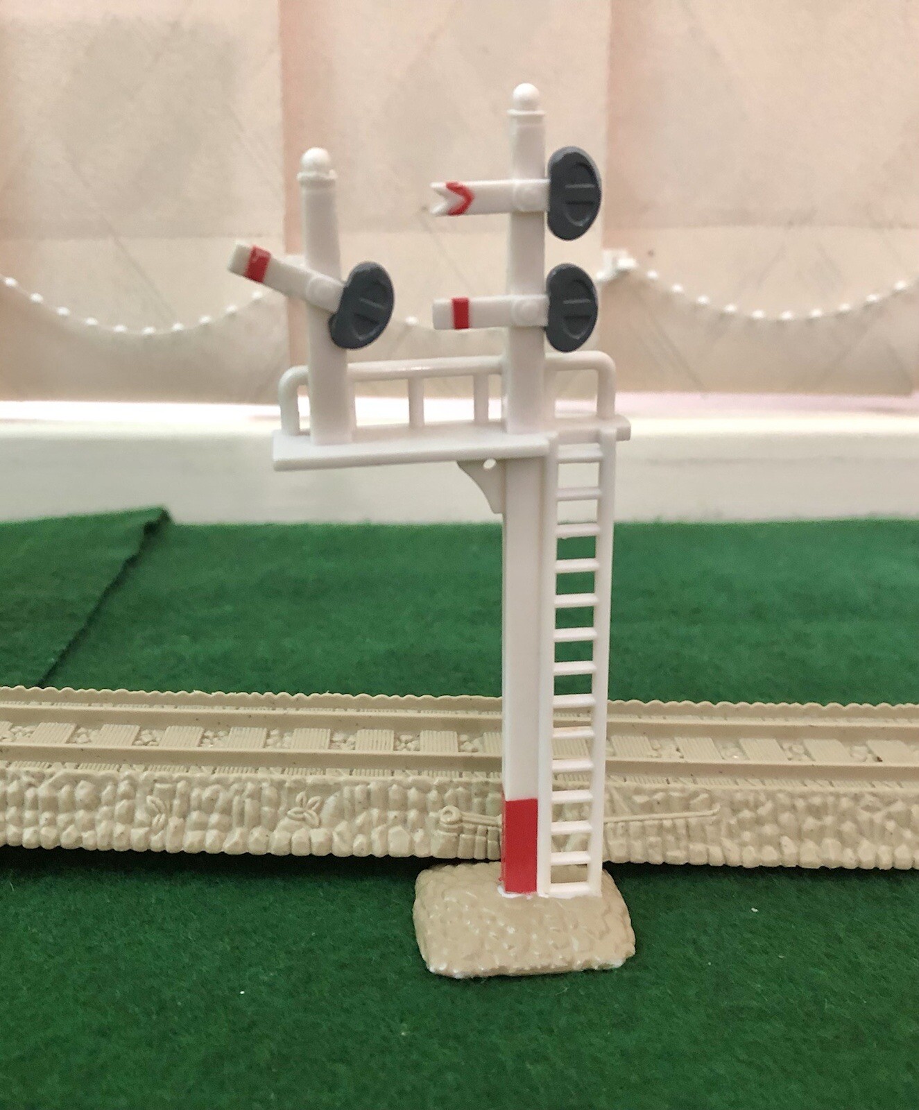 Thomas & Friends Trackmaster Duck At McColl’s Farm Set (2008) + Emily ...