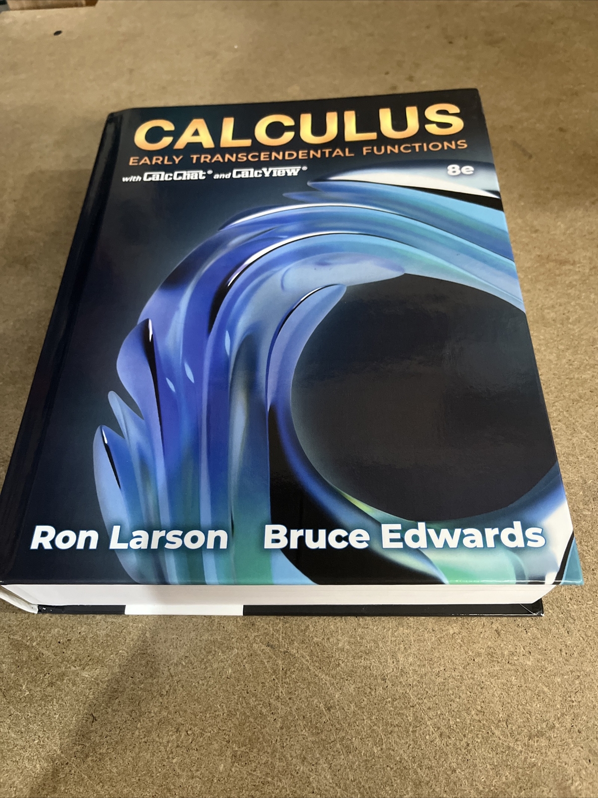 calculus early transcendental Functions 2024 ISBN 978-8214006642 | eBay