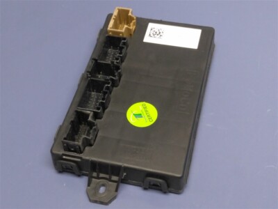 2020-2023 Lincoln Aviator Seat Memory Control Module LU5T-14F316-DA | eBay