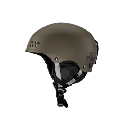 Audio Ski Helmets K2 Phase MIPS Men's Helmet 2024