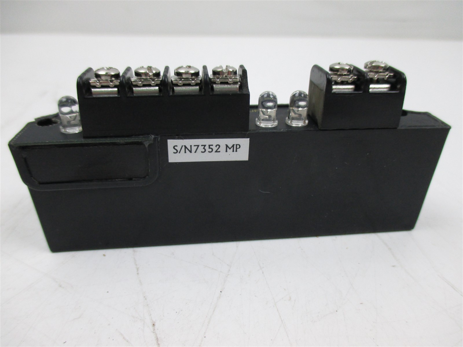 NEW Westlock MagPAC AccuTrak Switch Modular Sensor Bifurcated Reed ...