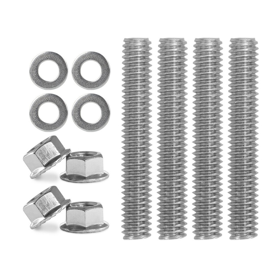 Intake Manifold Adapter For Chevy TBI Fuel Injection To 4 Barrel ...