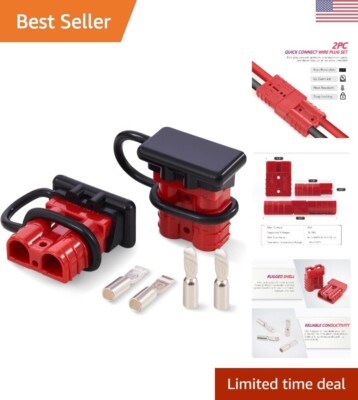 Orion MT Kit Wire Connector 2 Pack Wire Harness Plug Kit NEW in Open ...