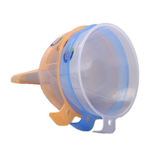 Soft Oil Pouring Device Flexibility Seasoning Dish Split Oil Leakage ...