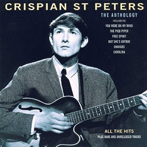 Chrispian St. Peters [CD] Anthology (29 tracks, Repertoire) | eBay
