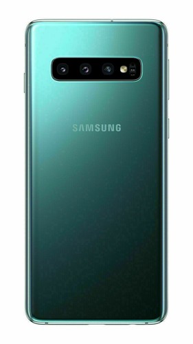 Samsung Galaxy S10 SM-G973U 128GB Android GSM Unlocked Smartphone -Open ...