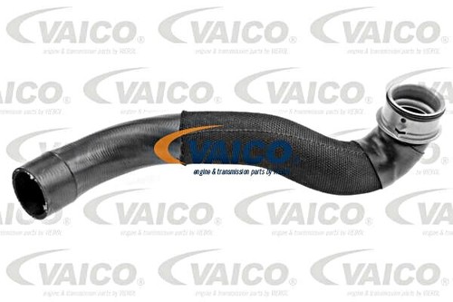 VAICO Radiator Hose Upper For MERCEDES C216 W216 W221 05-13 2215011484 ...