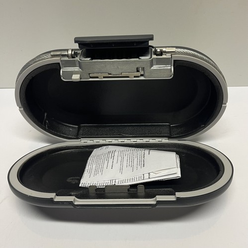 Master Lock SAFE SPACE 5900D Lightweight & Portable 71649182679| eBay