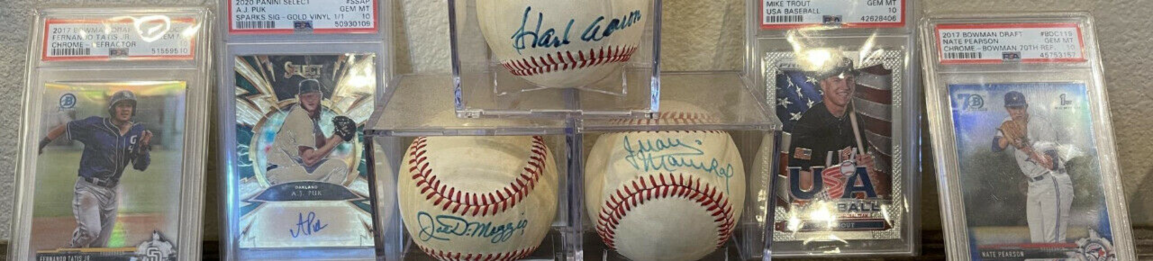 We Buy & Sell Trading Cards | eBay Stores