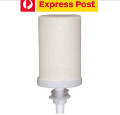 Stefani 4.5L Replacement Ceramic Water Filter Cartridge -Genuine ...