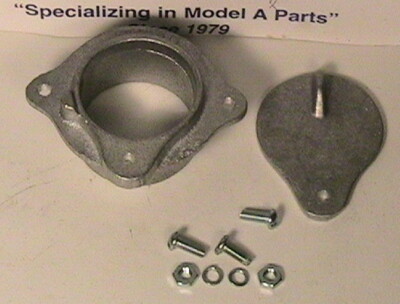 1928-1931 Model A Ford Manifold Heater Firewall Vent Kit | eBay