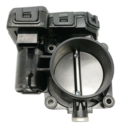 Throttle Body Assembly For Liberty Dakota Ram 1500 Dodge 3.7L 3.8L ...