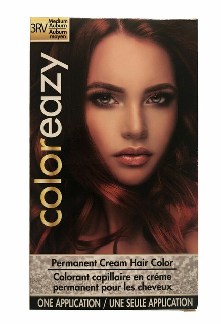 COLOREAZY Permanent Cream Hair Color Dye 10 Lightest Blonde for sale ...