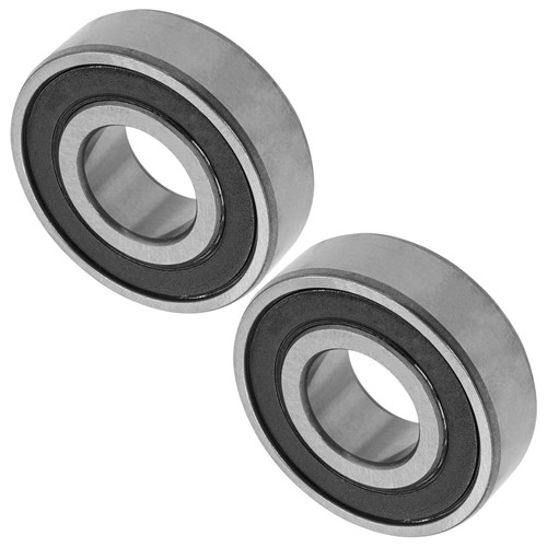 2 Spindle Ball Bearing for Husqvarna 532110485 MTD 9410124 9410600 ...
