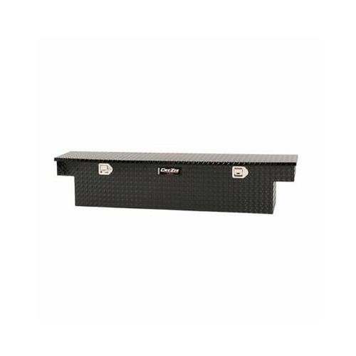 DeeZee DZ6163NB Specialty Series Single Lid Narrow Crossover Tool Box ...