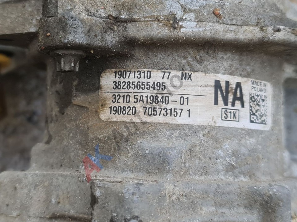 MINI ONE COOPER S F55 F56 F57 2014 - 2021 - Electric Power Steering ...