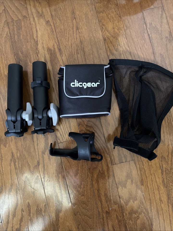 clicgear golf push cart Accessories. Compatible /fits Alphard V2 ...