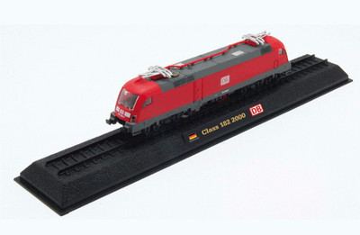 Class 182 - Germany 2000 - N 1/160 (No52) LAST ITEMS! | eBay