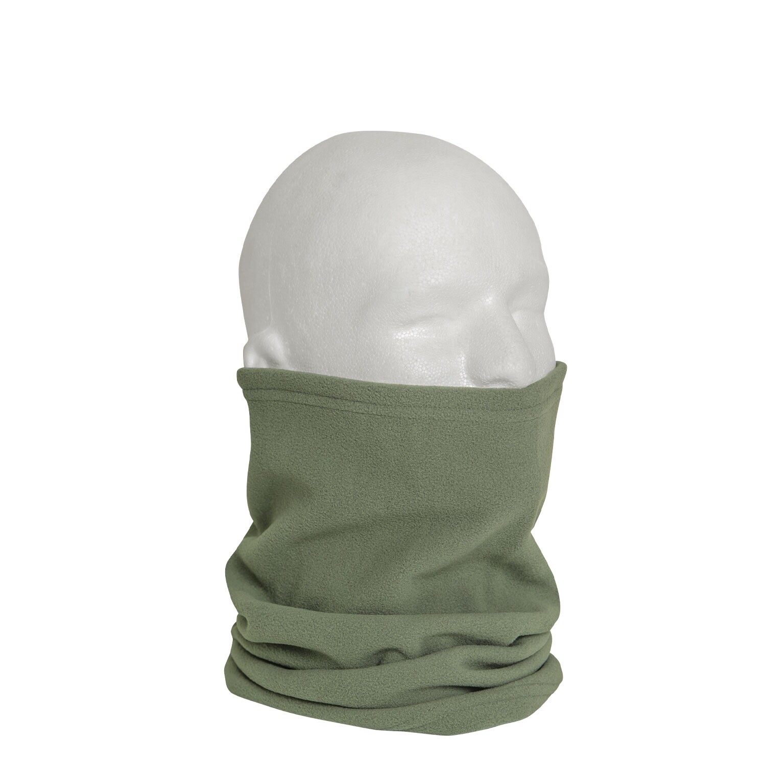 Polar Fleece Neck Warmer Gaiter Face Mask Ski Facemask Snowboard USMC ...