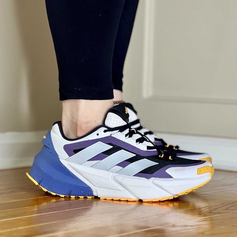 Adidas Adistar Cold Ready Women’s Running Shoe Athletic Sneakers #046 ...